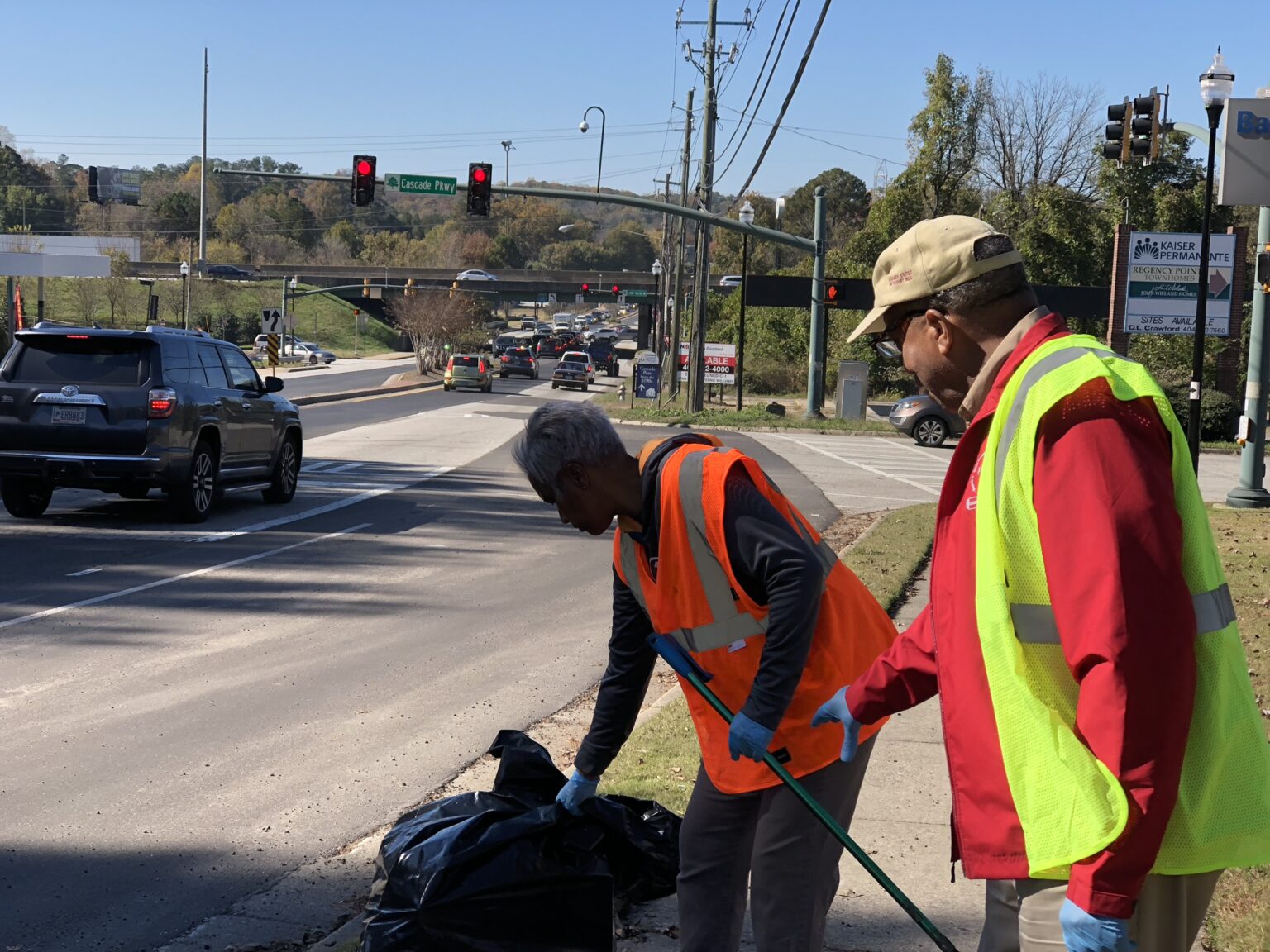 Explore Cascade BMA - Cascade Business Merchant Association